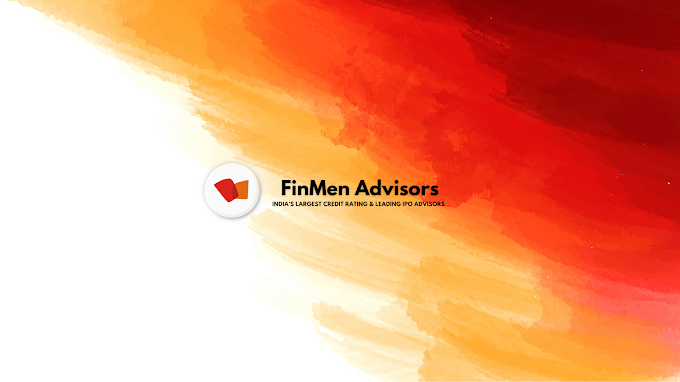 Finmen - India’s Largest Credit Rating & Leading IPO Advisors